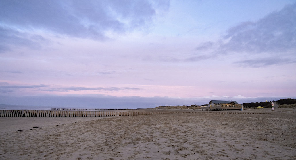 De mooiste stranden van Zeeuws-Vlaanderen | Ontdek Nederland!