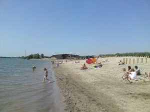 6 stadsstranden in Utrecht die je deze zomer écht wil checken